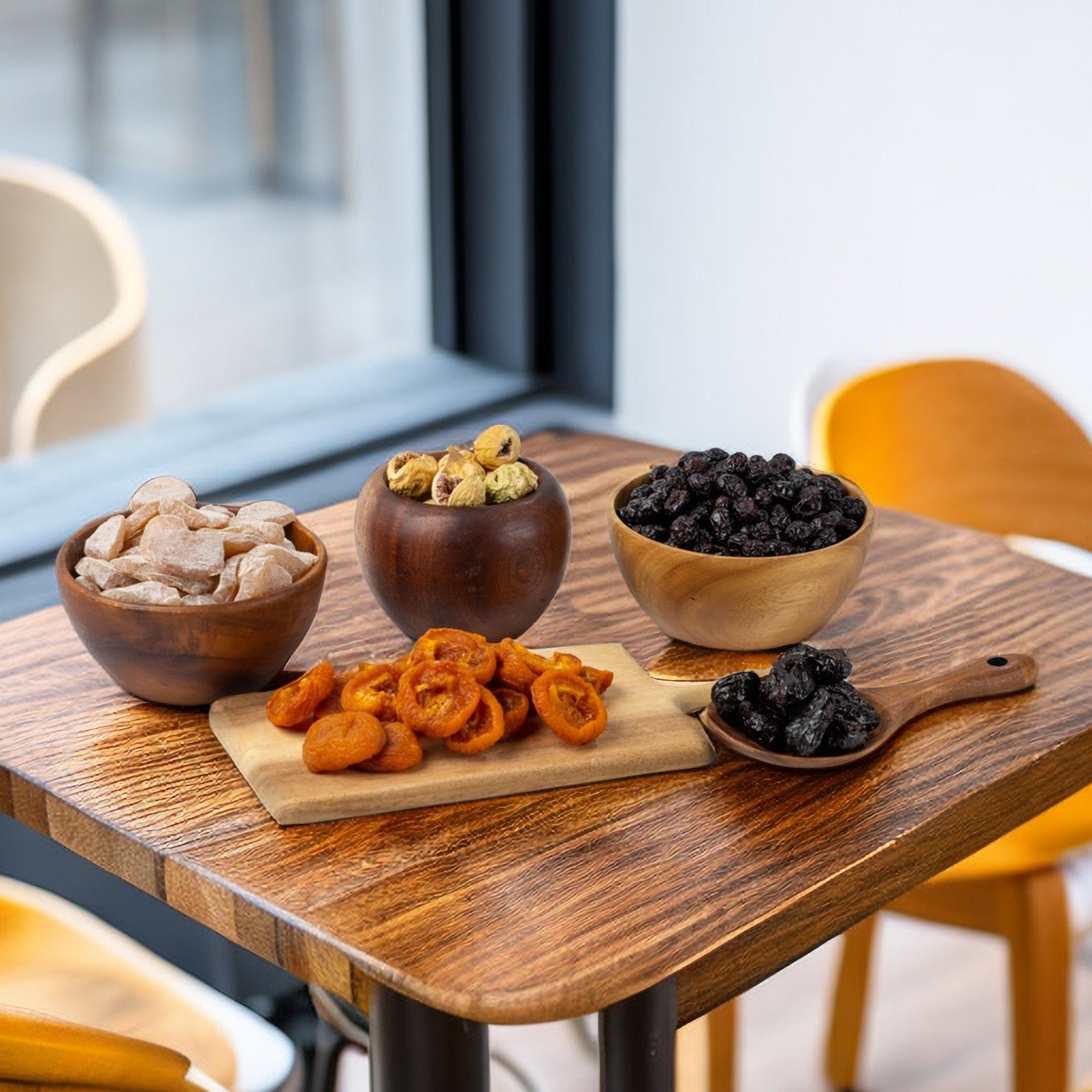 SNACKS & GIFT | Horn of Plenty Natural Foods