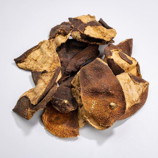 Dried citrus peel(Chinese Chenpi) 100% Natural | Horn of Plenty Natural ...