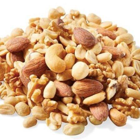 Nut Mix | Horn of Plenty Natural Foods